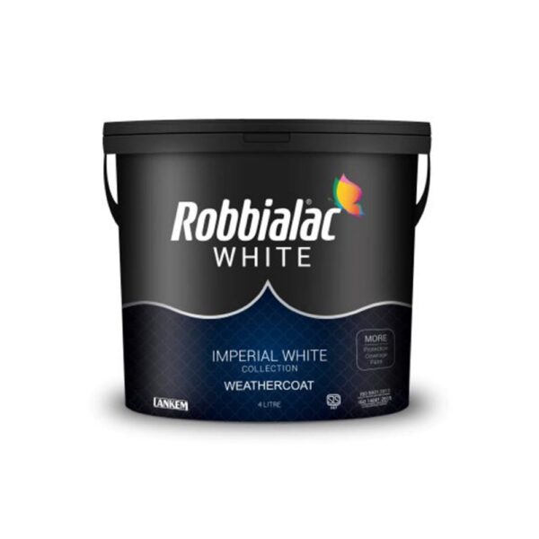 Product – Robbialac