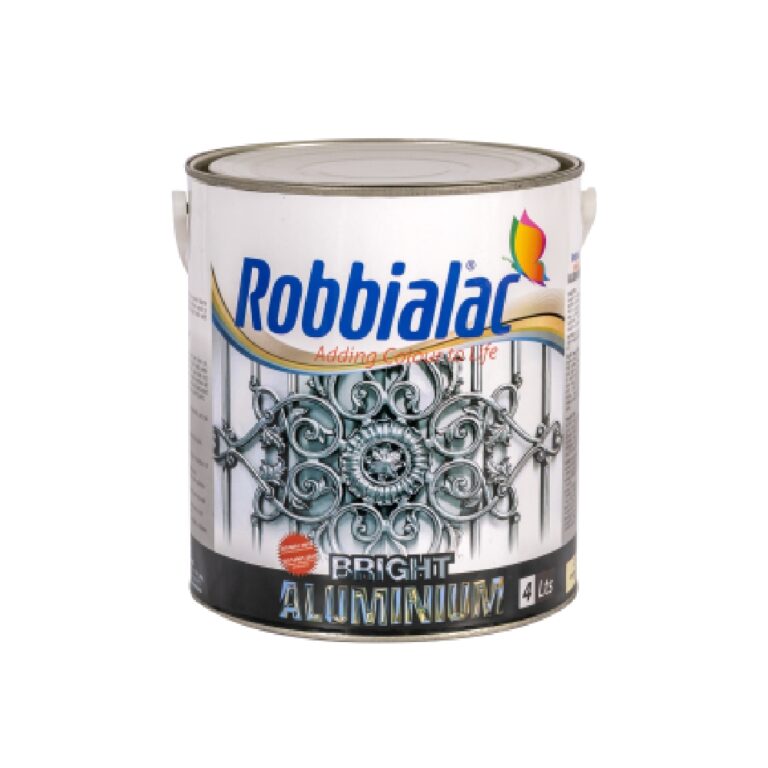 Enamel – Robbialac