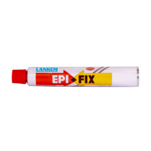 Epifix Tubes (Resin + Hardener) 100g – Robbialac