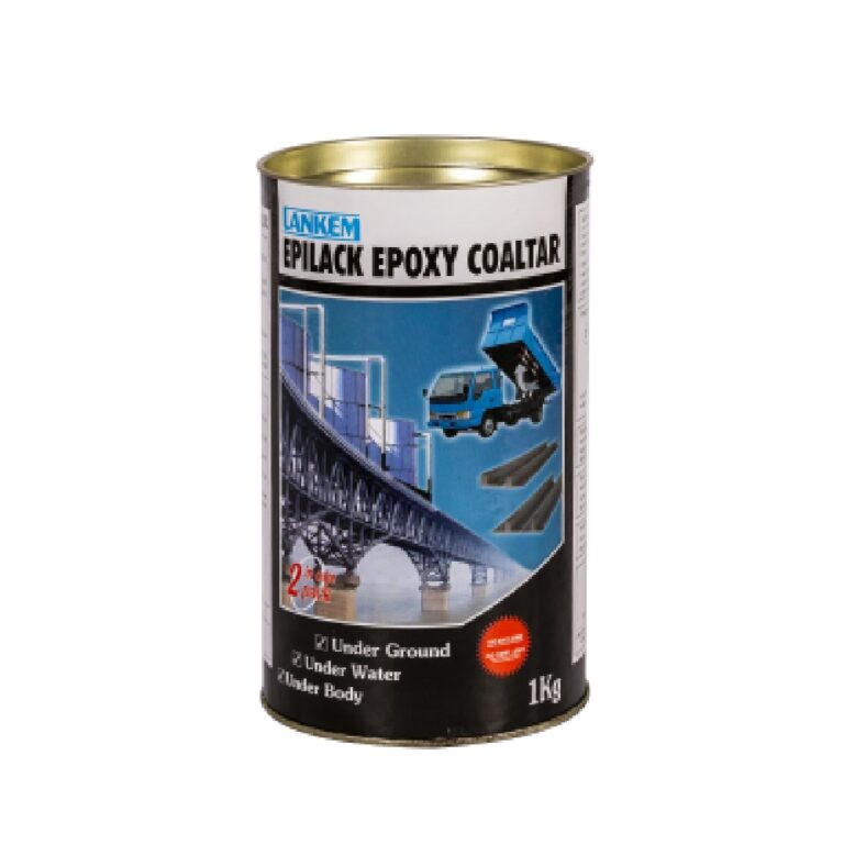 Robbialac – Adding colour to life