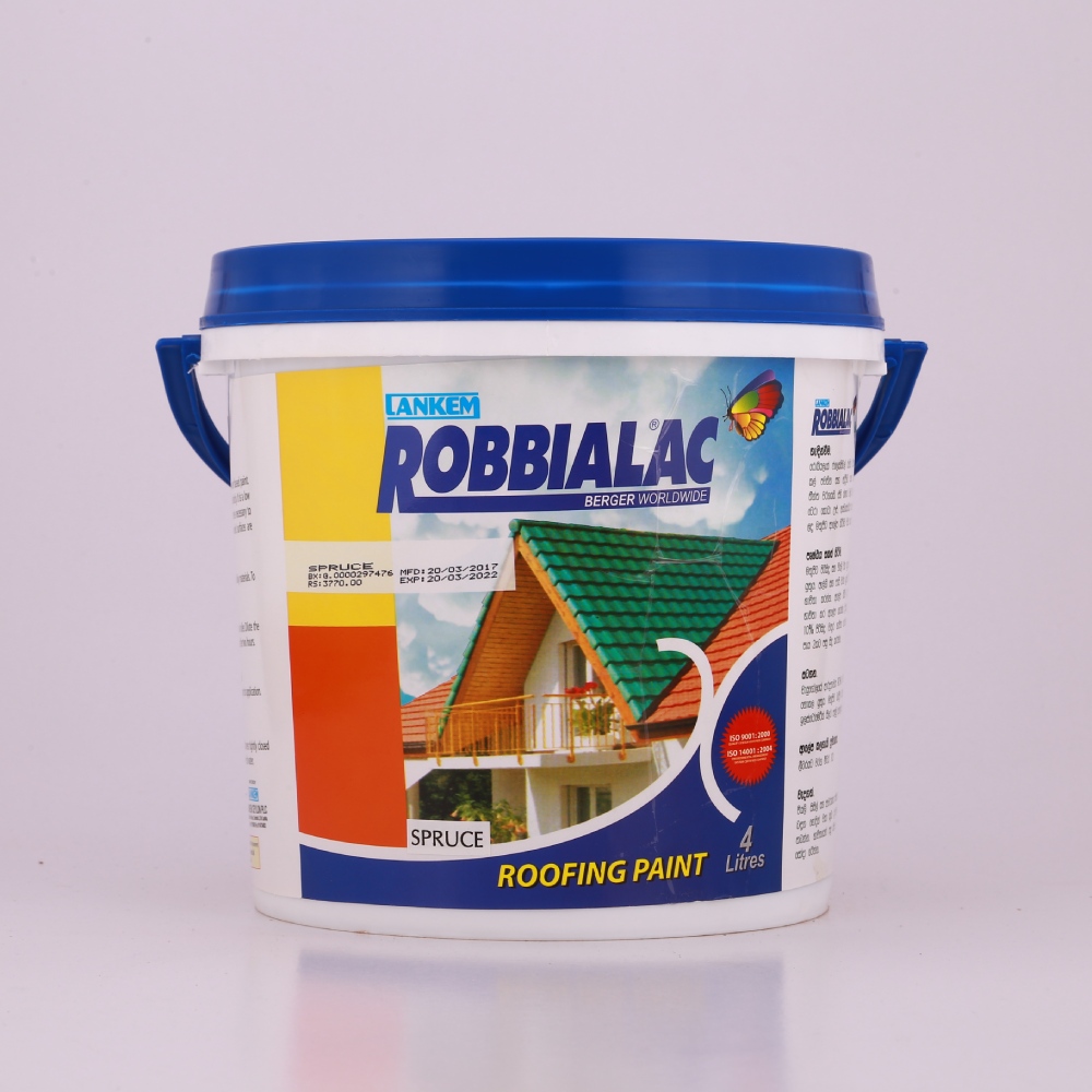 Road Marking Paint ( White, Black ) – Robbialac