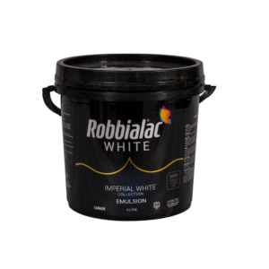 Imperial White Collection – Robbialac