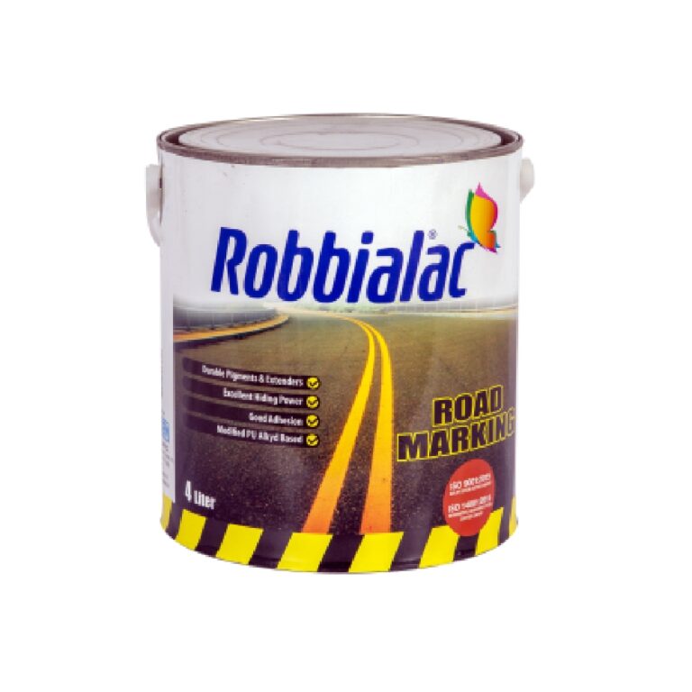 Enamel – Robbialac