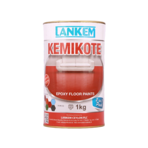 Floor Paints – Robbialac