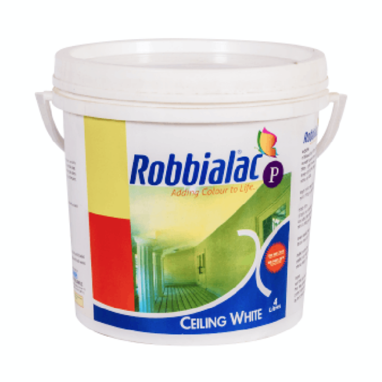 Interior Decorative Paints – Robbialac