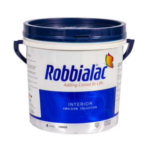 PREMIUM BRILLIANT WHITE – Interior – Robbialac